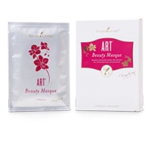 Other | Young Living Art Beauty Masque 4pack | Poshmark